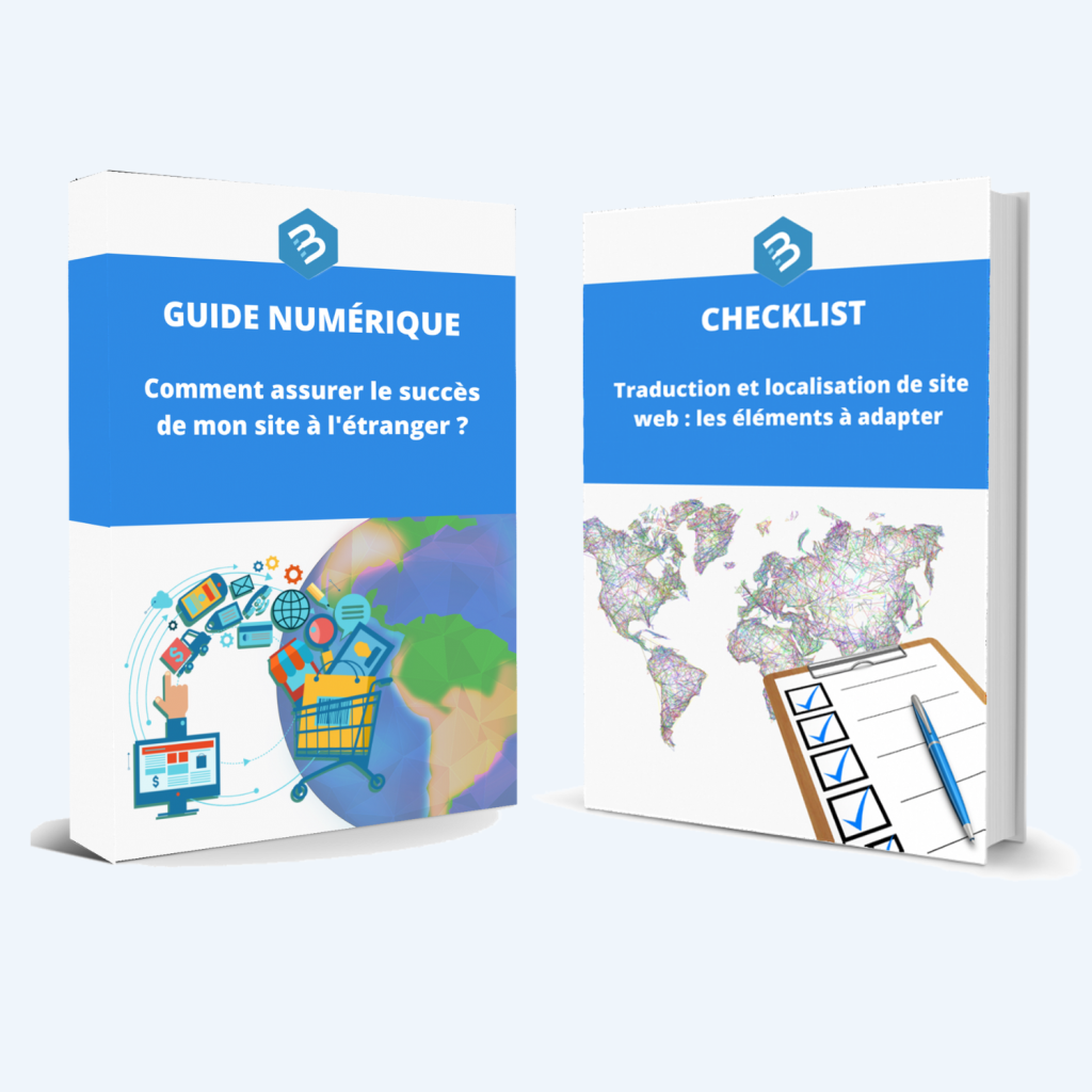 Avantages de la localisation de sites web : le top 5